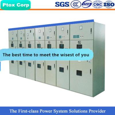 China HXGN-12 sf6 ring main unit switchgear for sale