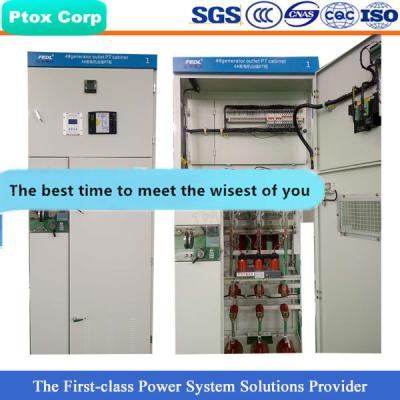 China XGN2 China supplier 10kv metal enclosed high voltage switchgear cubicle for sale