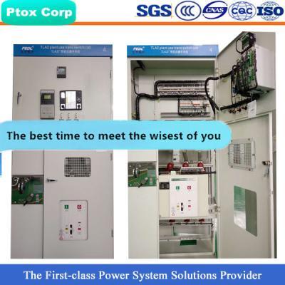 China XGN2 Directly factory sale industrial AC 10 kv switchgear for sale