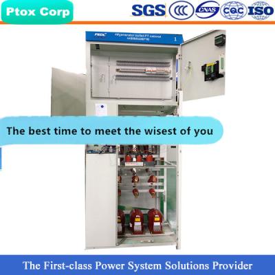 China XGN2 Directly factory sale industrial metal-enclosed 6.3kv switchgear for sale