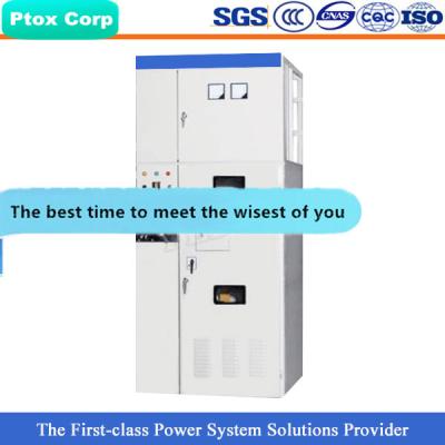 China XGN2 customized economic 10kv 630A switchboard for sale