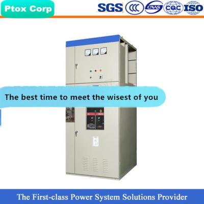 China XGN2 Directly factory sale metal-clad air insulated 6.6kv switchgear for sale
