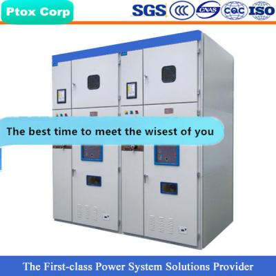 China XGN2 China supplier power distribution metal clad 11kv switchgear for sale