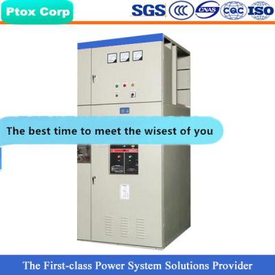 China XGN2 customized economic metal clad hv electrical switchboard for sale