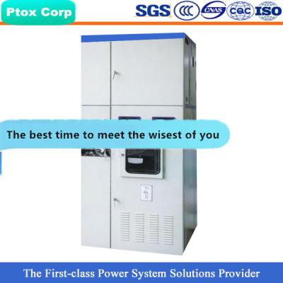China XGN2 Factory supply metal-clad high tension switchboard for sale