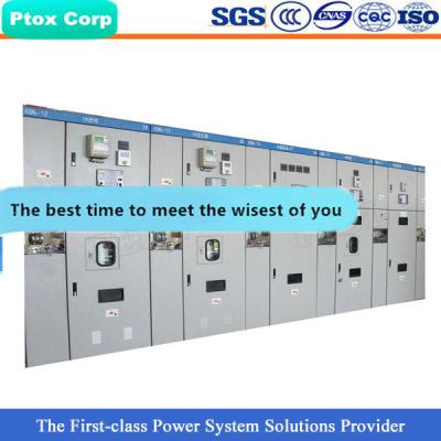 China XGN2 economic easy operation air insulated high voltage switchgear equipment for sale