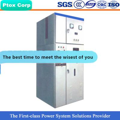 China XGN2-12 box frame control cabinet switchgear medium voltage switchboard for sale