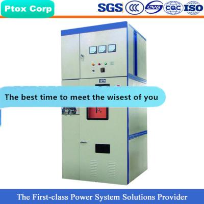 China XGN2 12 kv indoor high voltage switch gear panel for sale