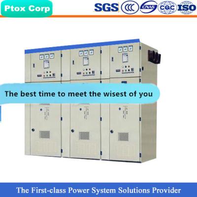 China XGN2 low price manufacturer of 11kv complete switchgear for sale