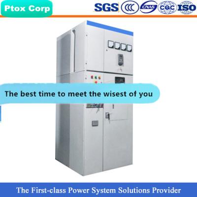China XGN2 Electrical box 11kV switchgear panel for sale