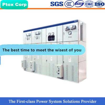 China XGN2 Electrical terminal switchgear switchboard cabinet for sale