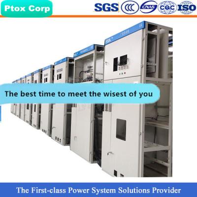 China XGN2-12 electric power transmission high voltage switch gear for sale