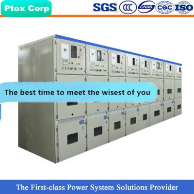 China KYN28A-12 transmission and distribution equipment switchgear for sale