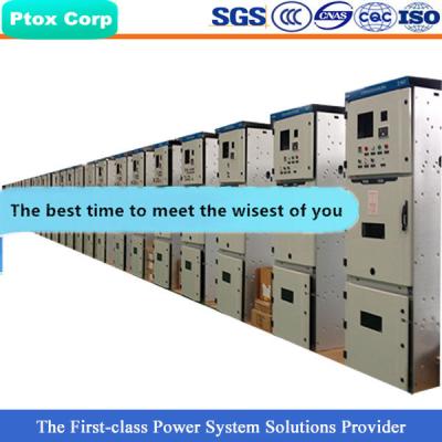 China KYN28 Factory supply 12kV medium voltage 3000amp switchgear for sale