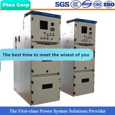 China China supplier indoor air insulated AC metal clad switch gear for sale