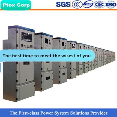 China China supplier inside medium voltage 12kv switchgear cabinet for sale