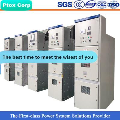 China KYN28 Directly factory sale indoor 10kv medium voltage switchgear for sale