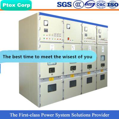 China KYN28 Directly factory sale 630a metal enclosed 11kv switchgear for sale