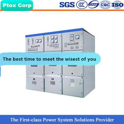 China KYN28 China factory 11kv medium-voltage electrical switchboard for sale