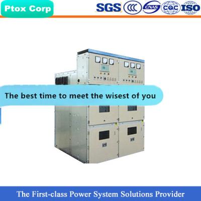 China KYN28 customized economic 12kV metal enclosed switchgear cubicle for sale