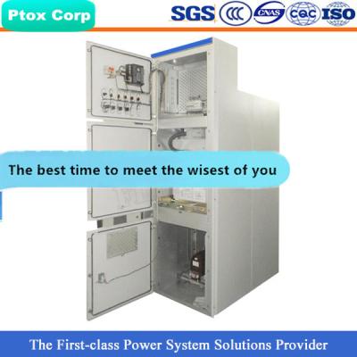China KYN28A high voltage electrical switchboard control cabinet for sale