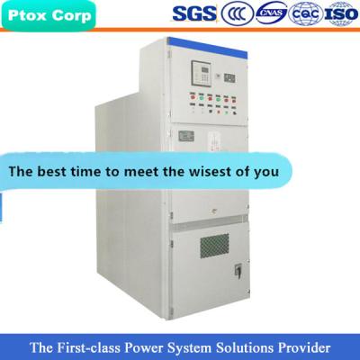 China KYN28A medium voltage power plant 11kv complete switchgear for sale