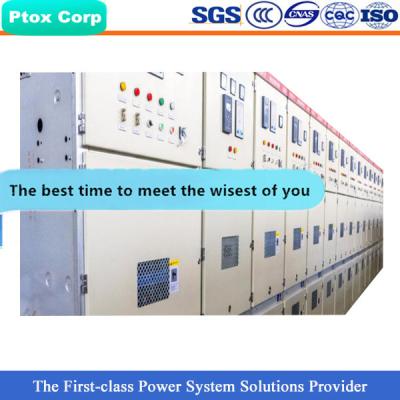 China KYN28A 6kv indoor medium voltage metal-clad switchgear for sale