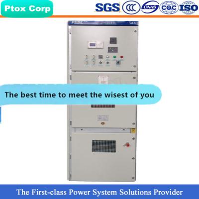China KYN28A-12 electrical power switchgear panel for sale