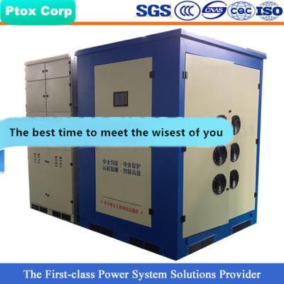 China GCS1 Competitive price 630A electrical switch gear supplier for sale