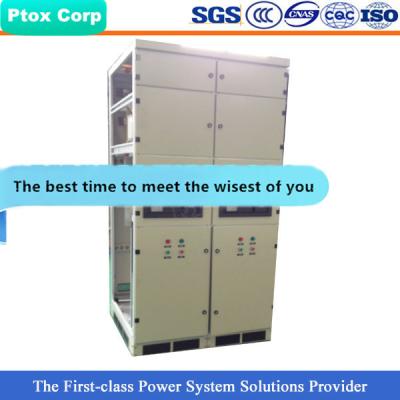 China GCS1 Professional custom fixed separation low voltage switch gear supplier for sale