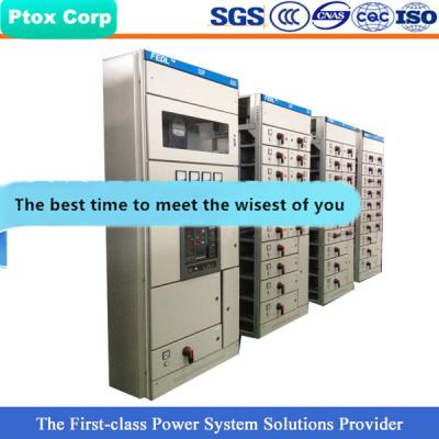 China GCS1 Widely used indoor urban low voltage switchboard for sale