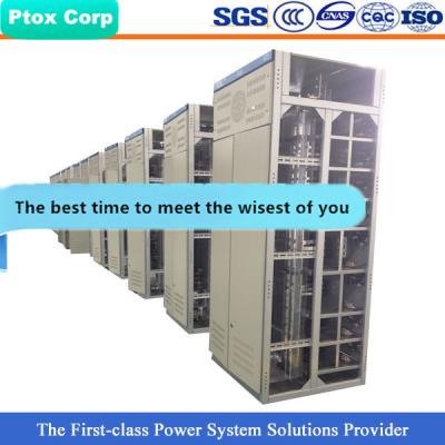 China GCS1 2016 hot sale fixed separated low voltage switchgear panel for sale