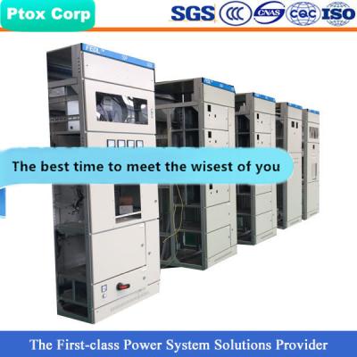 China GCS1 Factory supply low-voltage distribution lighting switchboard for sale