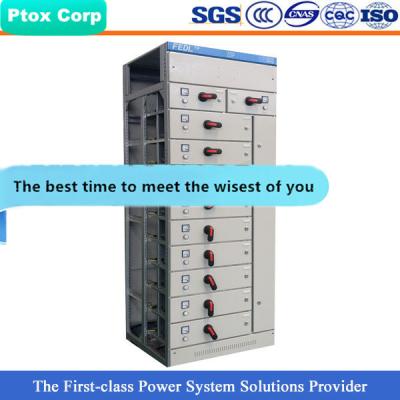 China GCS1 2016 hot sale low-voltage ac electrical switchboard prices for sale