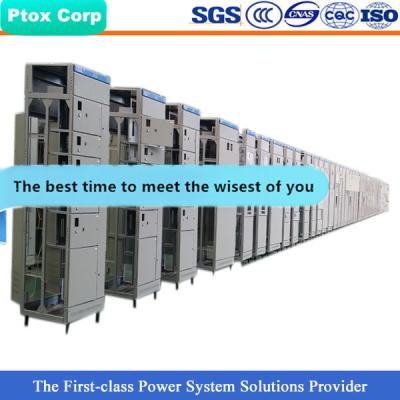 China GCS1 China supplier fixed separation indoor low voltage switchgear for sale