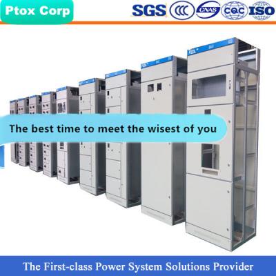 China GCS1 China factory fixed separation low-voltage electric switchgear for sale