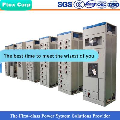 China **GCS1 fixed-separated low voltage main marine switchboard for sale