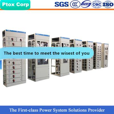 China GCS1 fixed separated switchgear equipment for sale