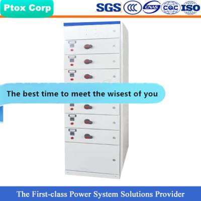 China GCS1 lv cabinet complete indoor switchgear for sale