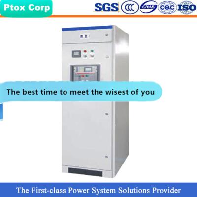 China GCS1 switch gear power electrical cubicles for sale