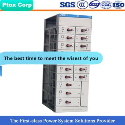 China GCS1 China manufacturers for electrical lv switchboard for sale