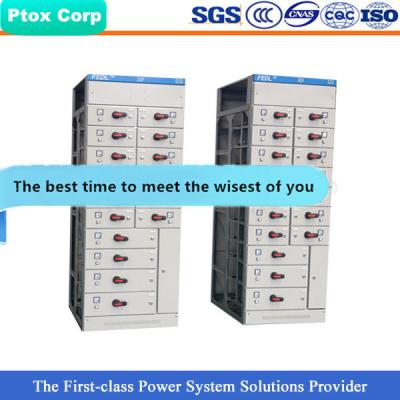 China GCS1 protection indoor switchgear cabinets for sale