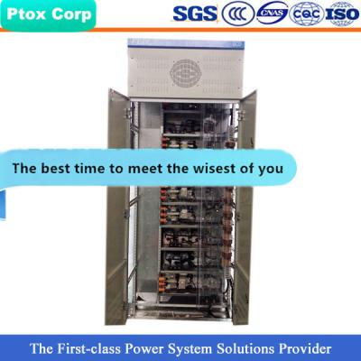 China GCS1 power distribution switch electrical cubicle for sale