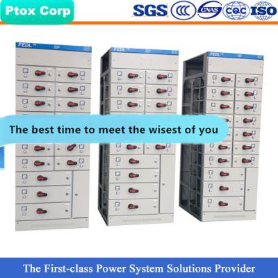 China GCS1 hot sale electrical distribution cabinet low voltage switchboard for sale