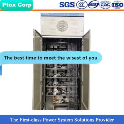China GCS1 low voltage air insulated switchgear panel for sale