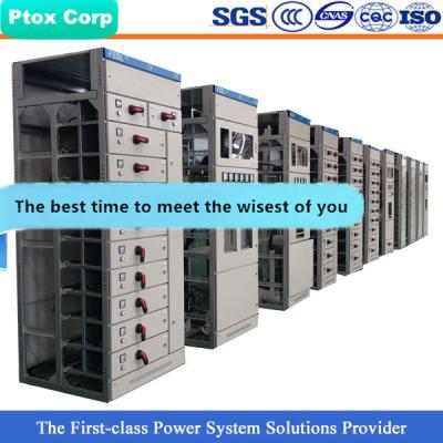 China GCS1 electrical switchboard cabinet for sale