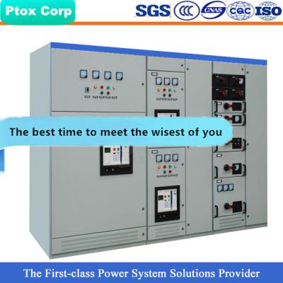 China GCS customized economic ac low tension lighting switchboard for sale