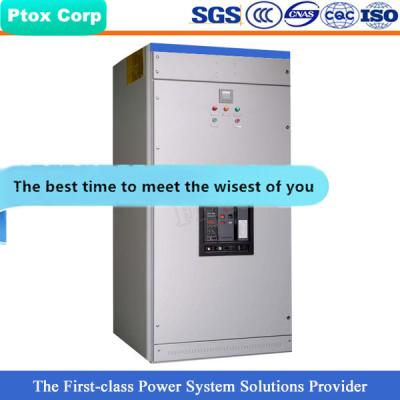 China GCS customized economic draw-out low voltage switch gear for sale