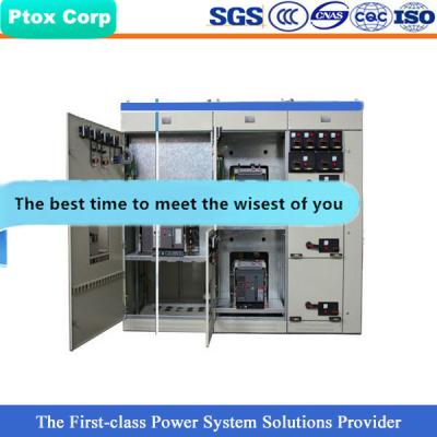 China GCS Reliable quality draw-out 630a switchgear manufacturers for sale