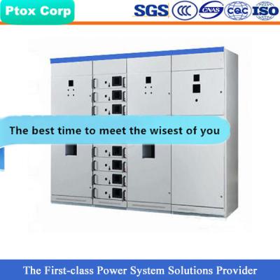 China GCS China factory economic drawout low voltage switchgear for sale